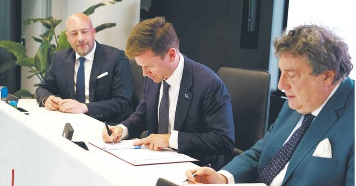 Pekao Leasing i CEB wesprą firmy z sektora MŚP - Dziennik.pl