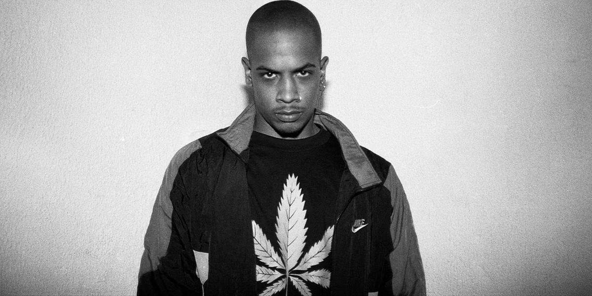 Nie żyje znany raper. Saafir był przyjacielem Tupaca - Plejada.pl