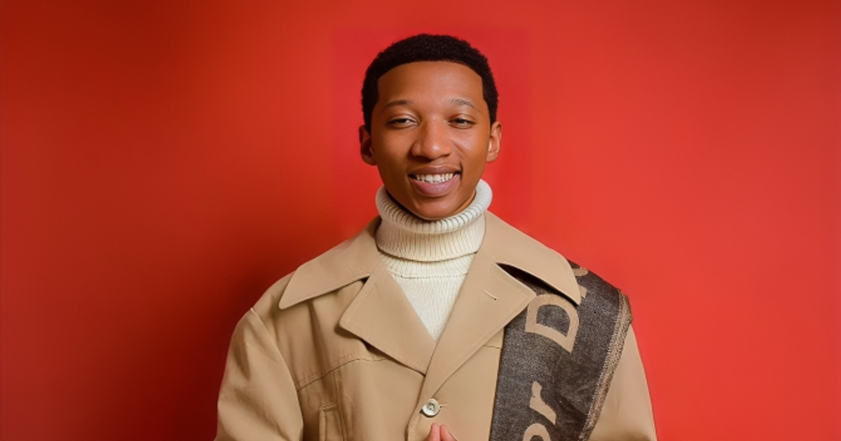 Details of Trio Mio's Congolese-Italian father and his role in the ...