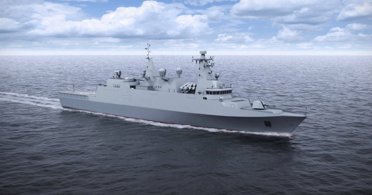 ORP Miecznik i ORP Czapla – nowe okręty dla Marynarki RP