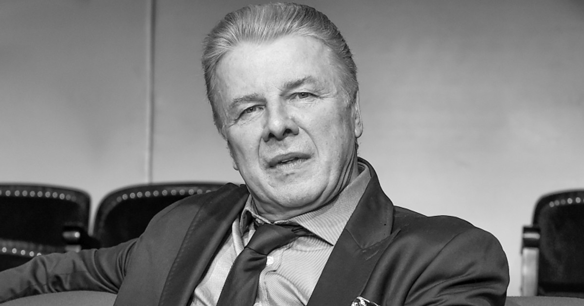 Emilian Kamiński skończyłby 71 lat. Tak Teatr Kamienica uczcił jego ...