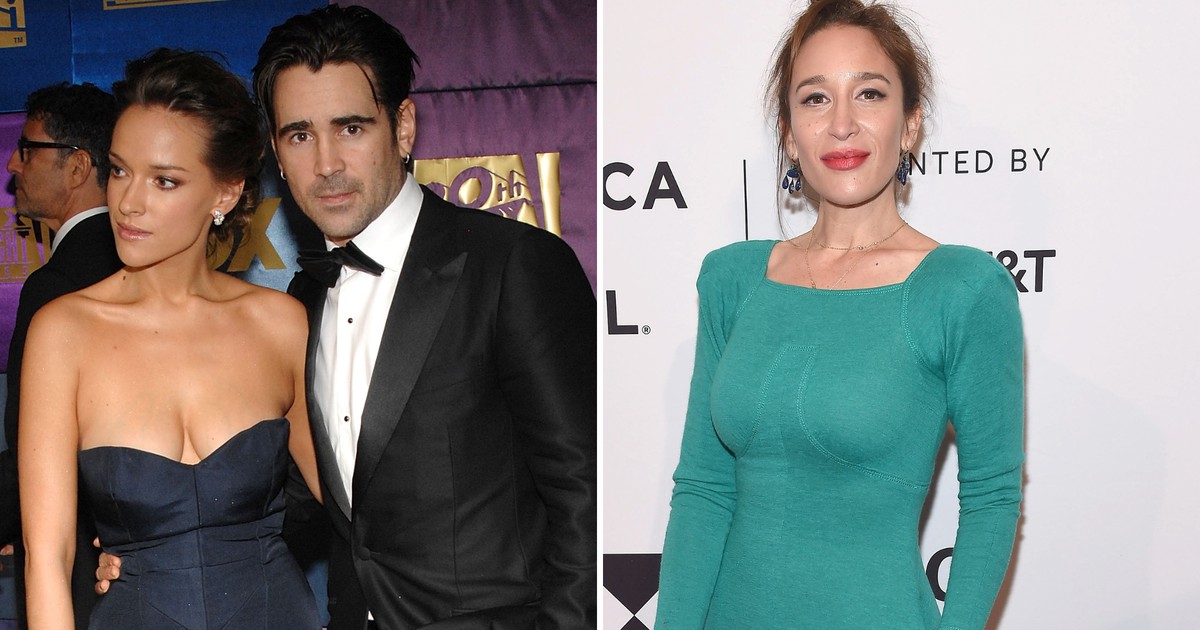 Emma Forrest kochała Colina Farrella. Tak się dowiedziała o jego romansie - Kobieta