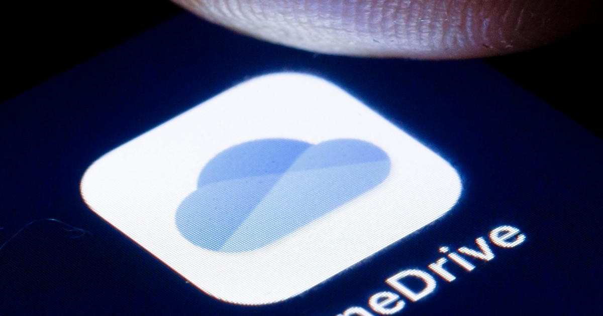 What is OneDrive? How to get started with Microsoft's cloud storage ...