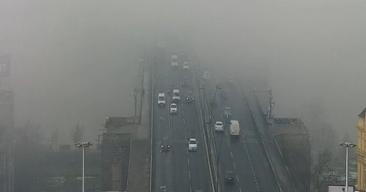 Sablasna pojava na mostovima u Beogradu: Gazela i Pančevac se bukvalno ...