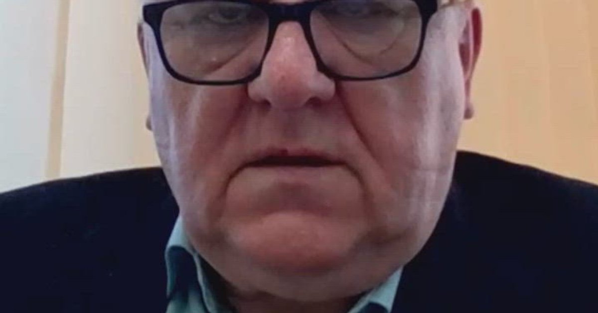 Gen. Pacek: być może Donald Trump jest szansą dla Europy - Video
