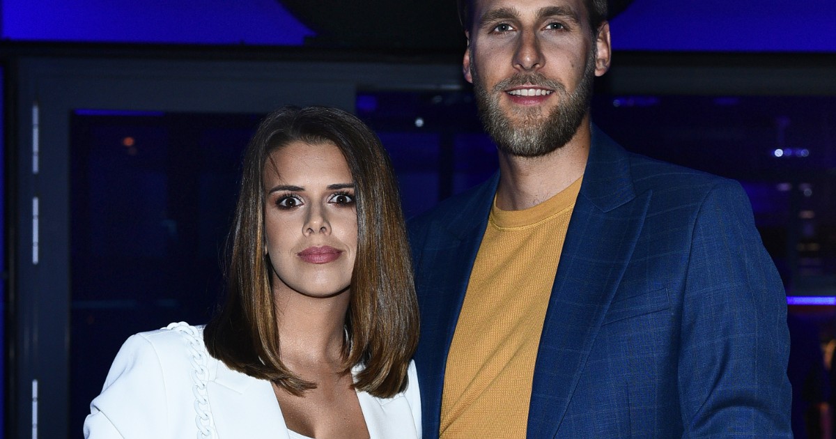 Gwiazda TVP "prowadziła podwójne życie". Były mąż Moniki Mazur ...