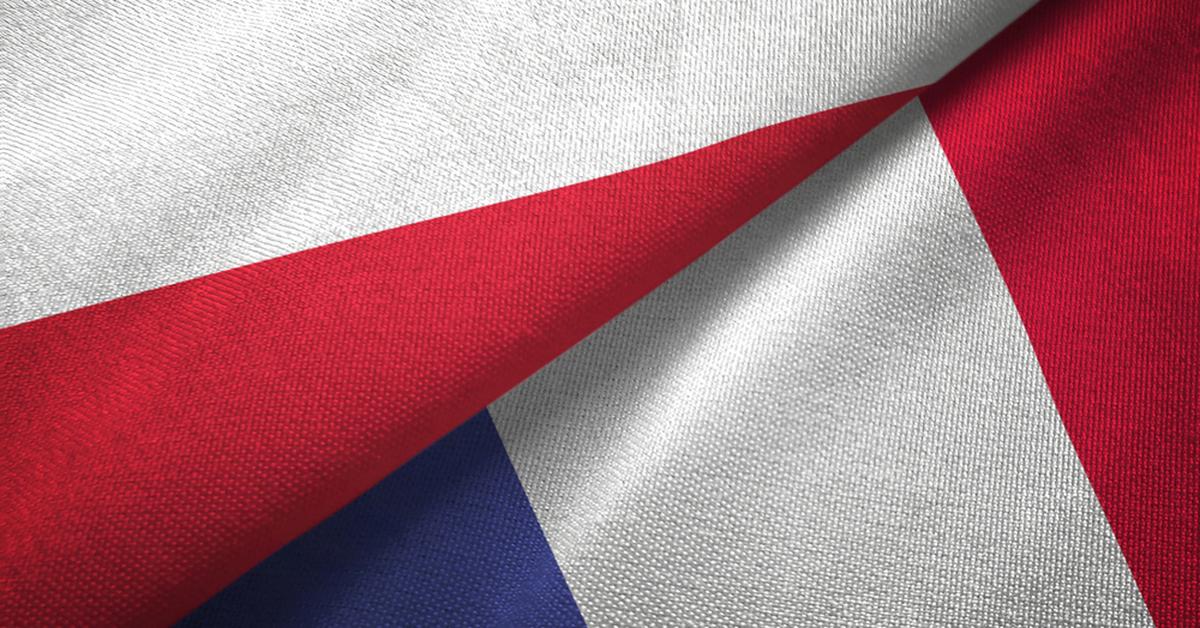 Ile zainwestowały w Polsce francuskie firmy? Można się zdziwić - Forsal.pl