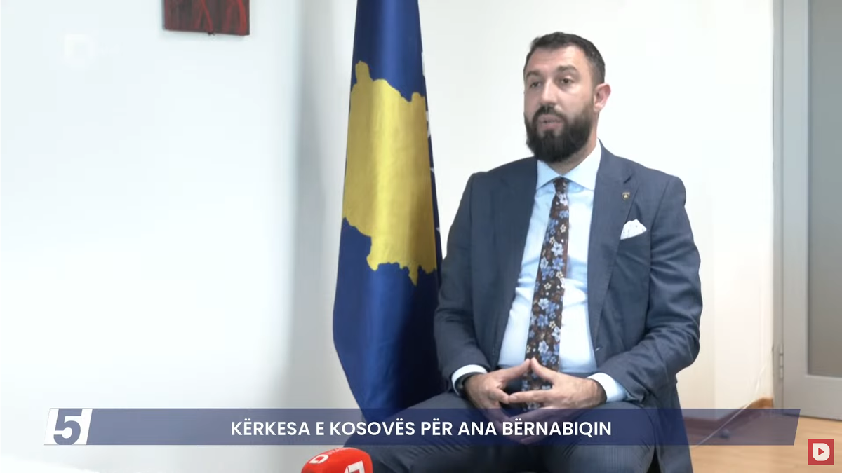 Krasnići: Ovlašćenja novih gradonačelnika na severu Kosova neće biti umanjena - Blic