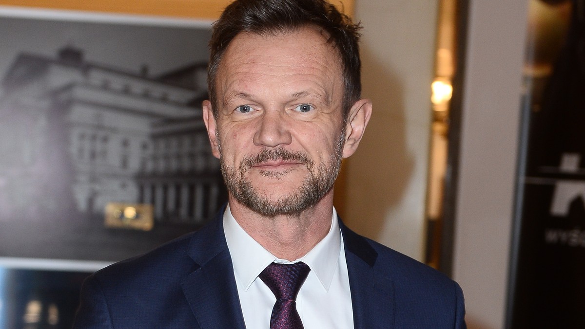 Cezary Pazura samotnie wychowywał córkę. Jakie ma relacje z jego nową ...