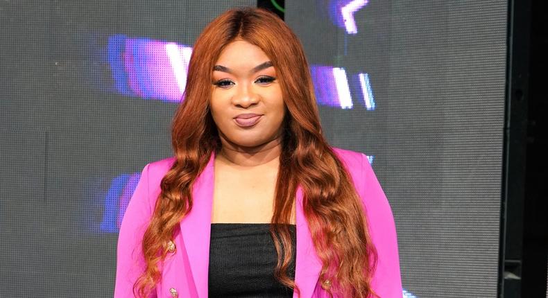 Retour sur la carrière de Eva Amani, la nouvelle étoile de C'midi ...