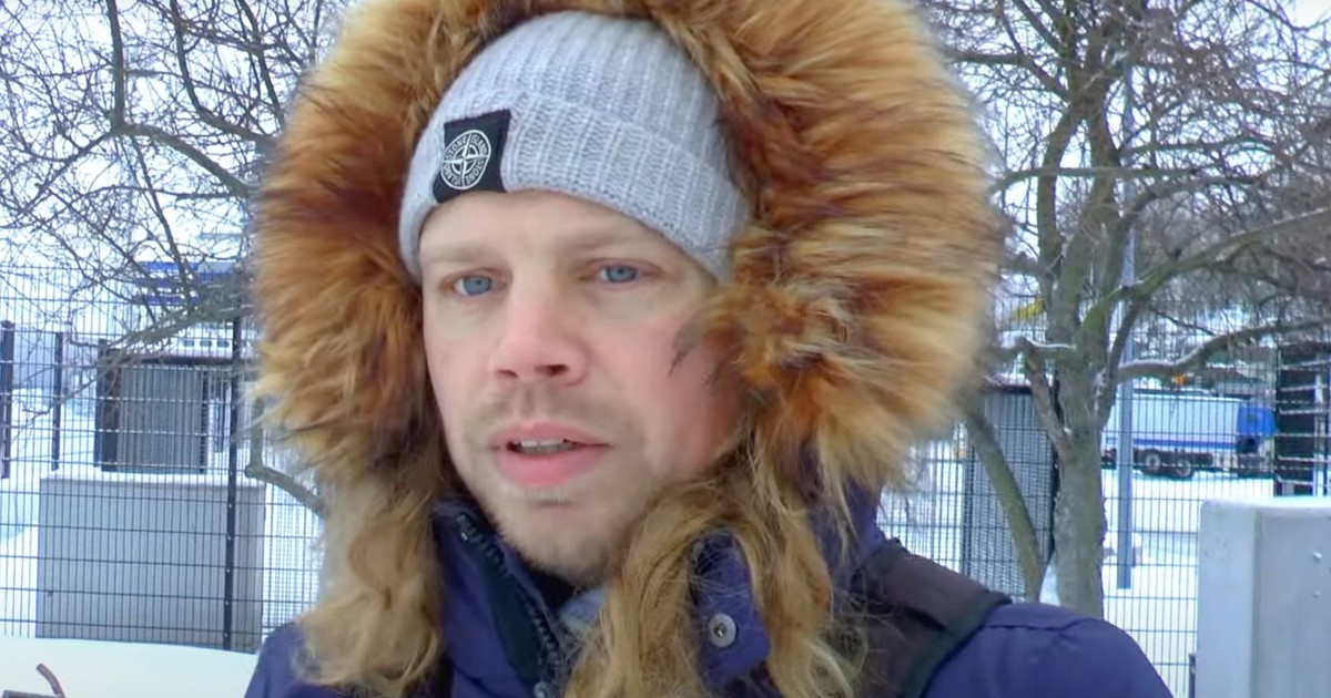 'The Man with 1000 Kids' sperm donor Jonathan Jacob Meijer said his ...