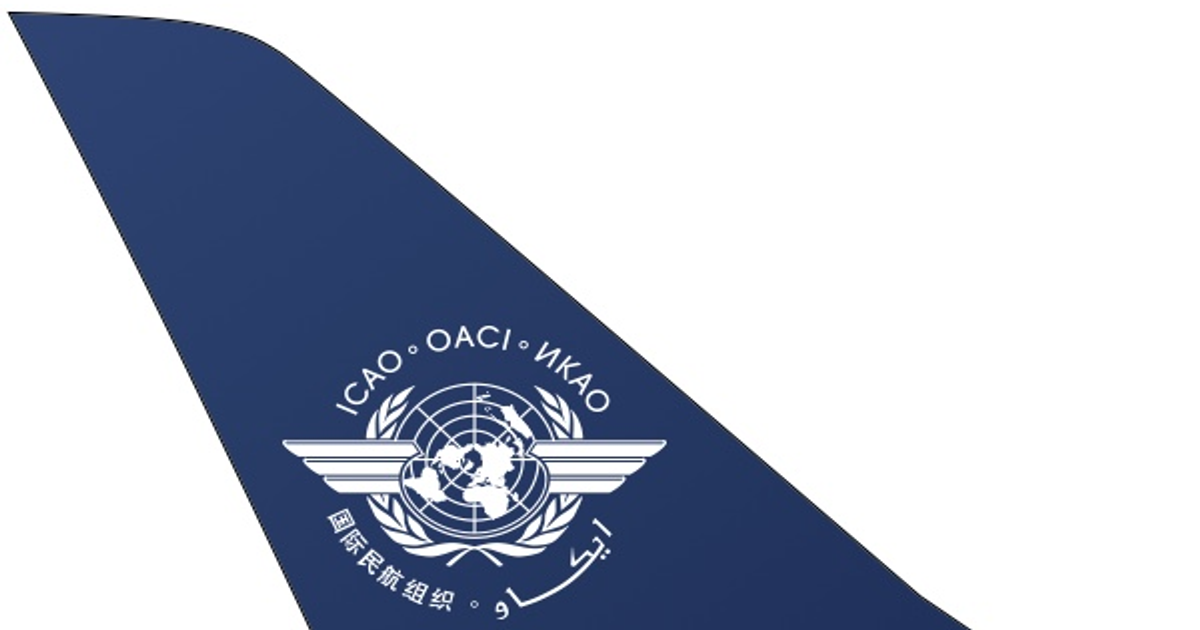 ACT-LTAG: Icao startet neues Programm für klimaneutrale Luftfahrt bis ...
