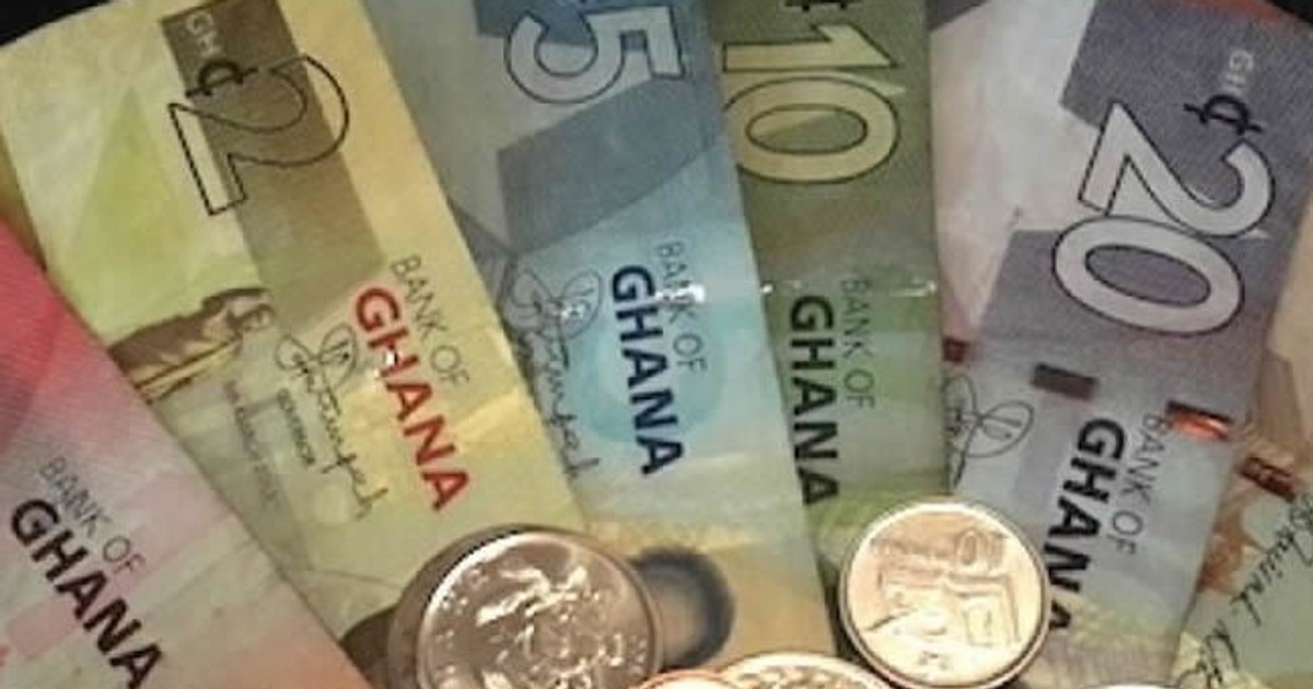 Ghana Cedi ranks as the 7th strongest currency in Africa | Business ...