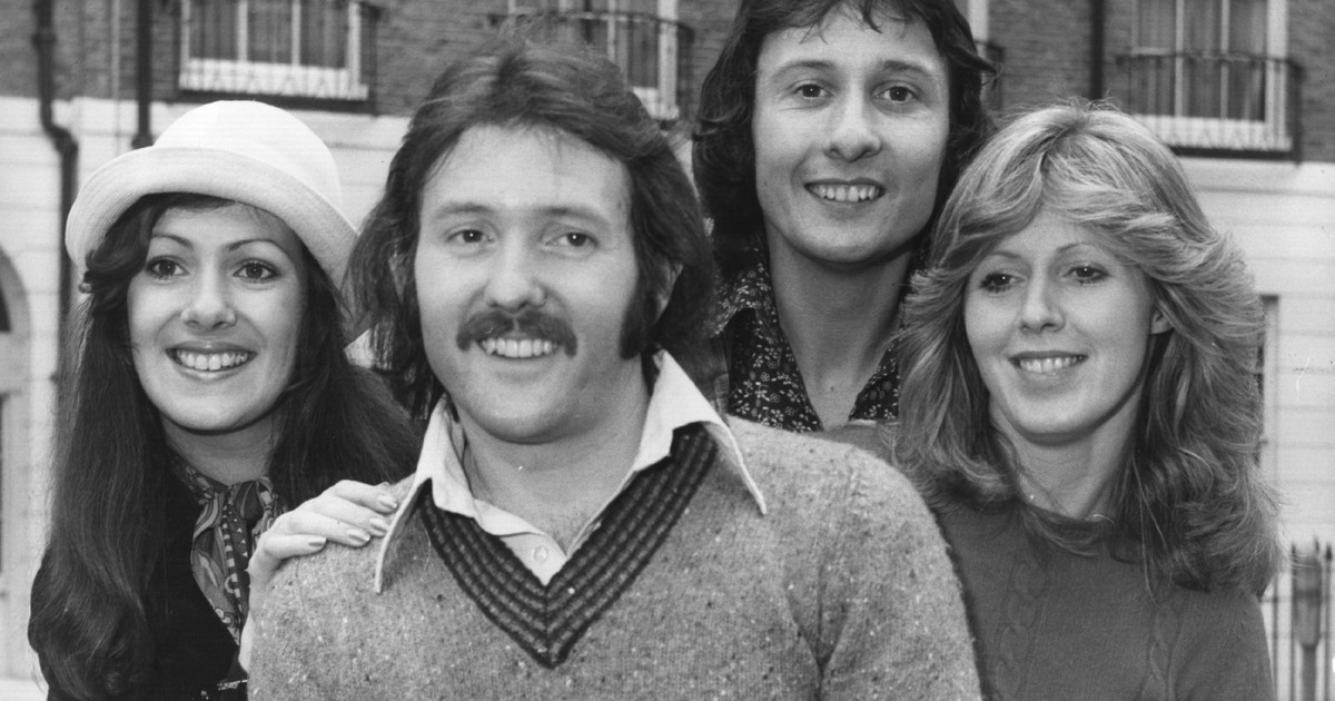 Nie żyje gwiazdor Eurowizji. Zmarł po krótkiej chorobie - Plejada.pl