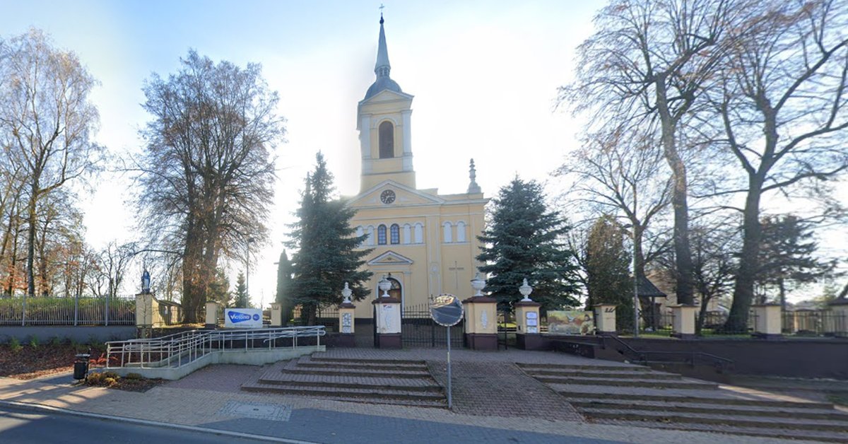 Kościół w Mszczonowie trafił do rejestru zabytków - Styl życia