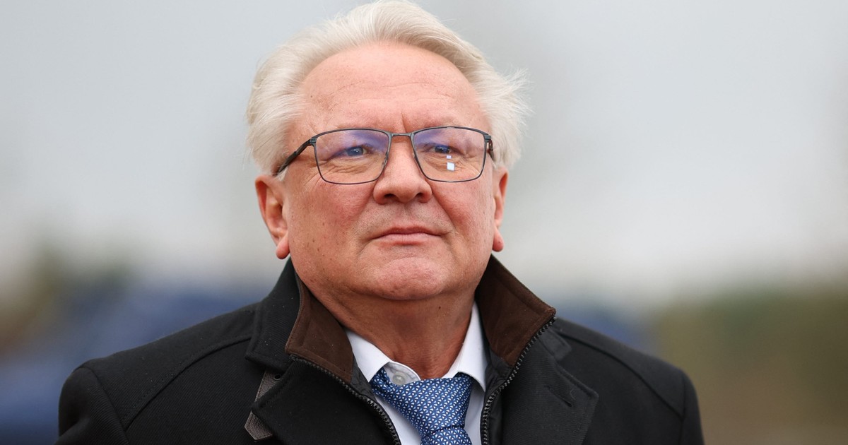 Russia plotted to assassinate the CEO of a German arms firm making ...