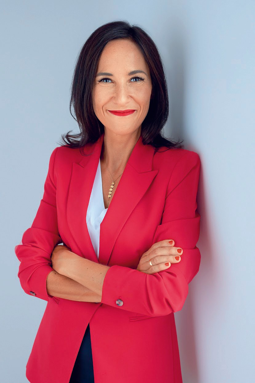 Akademia Forbes Women: O tym liderzy nie mówią prawie nikomu ...