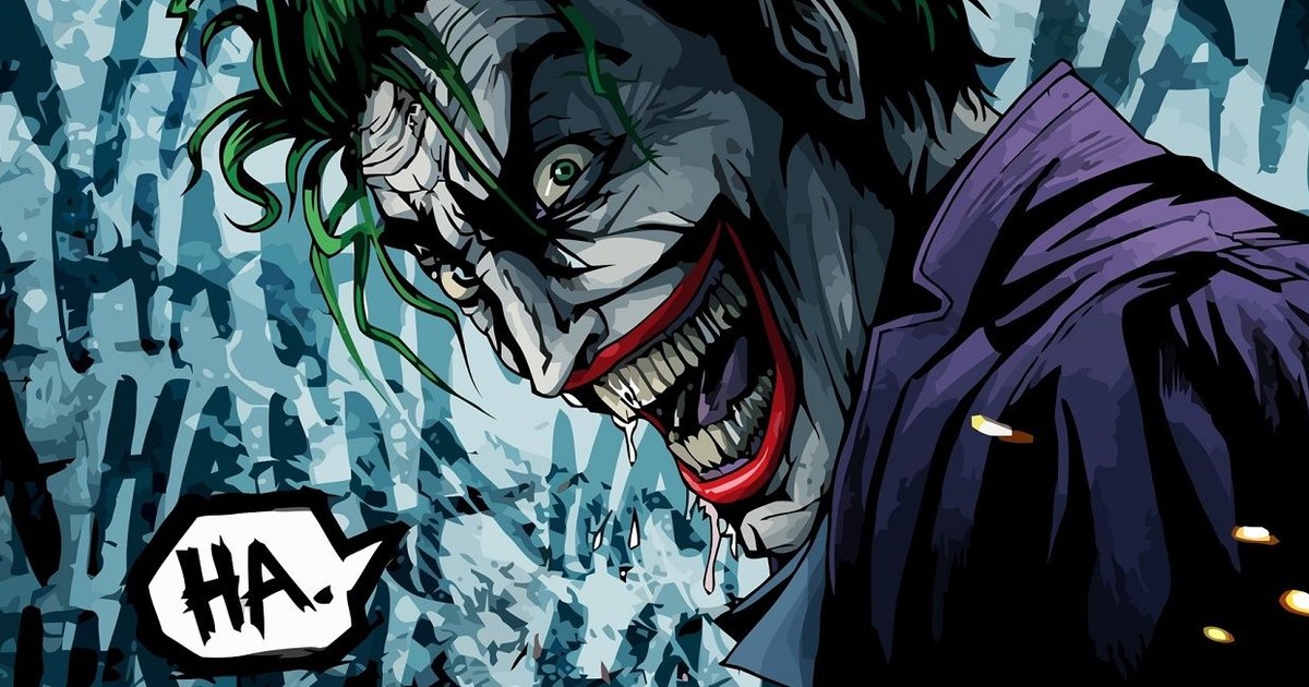 "Batman: Zabójczy żart": film animowany trafi do polskich kin - Film