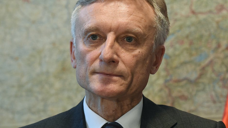 Relacje polsko-niemieckie po zmianie władzy. Były ambasador o ...