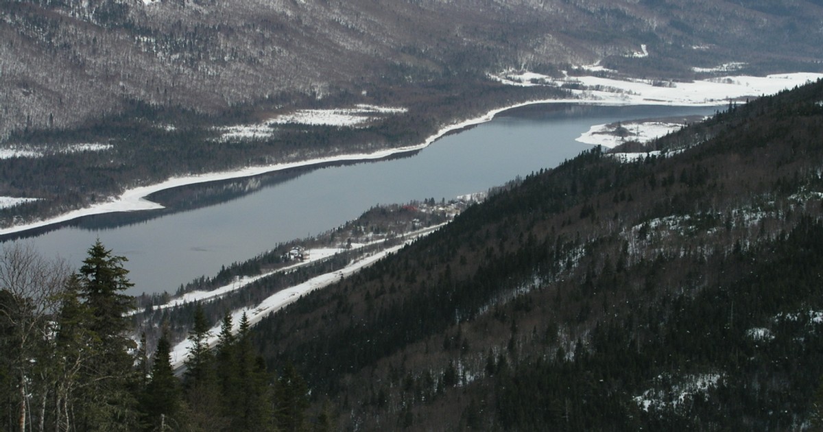 Nowa Fundlandia – nieznany raj na ziemi - Podróże