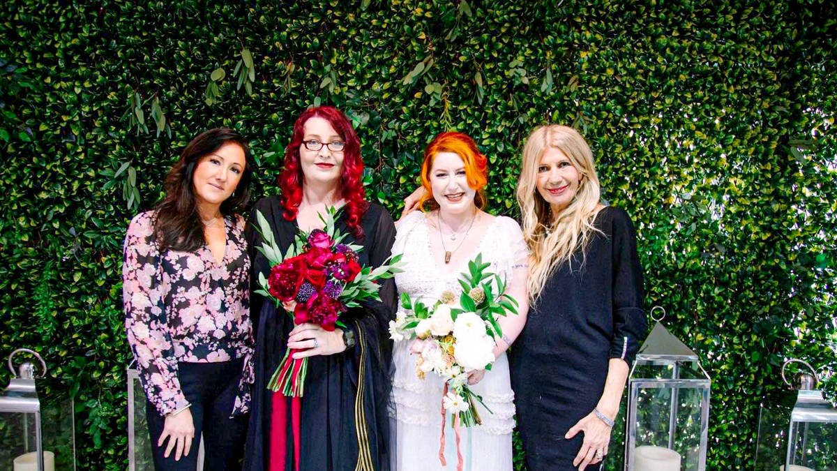 Nővé vált Návai Anikó fia - Blikk