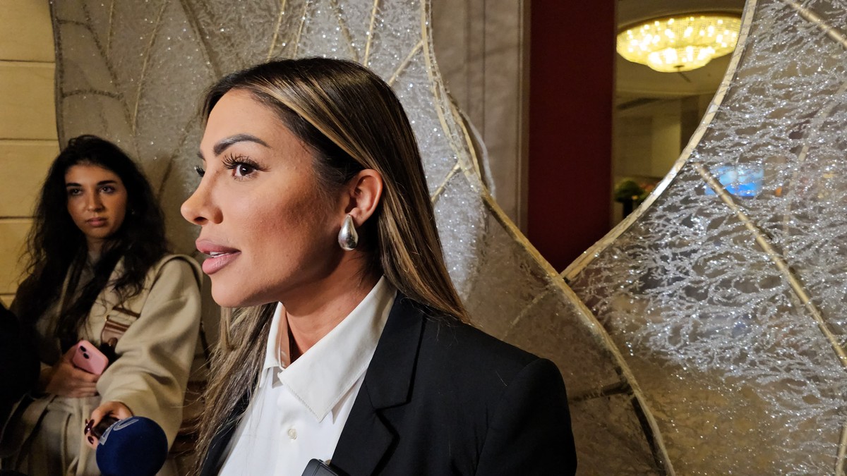 Sandra Afrika o porodičnim odnosima: "Posle 2 meseca sam saznala da mi ...