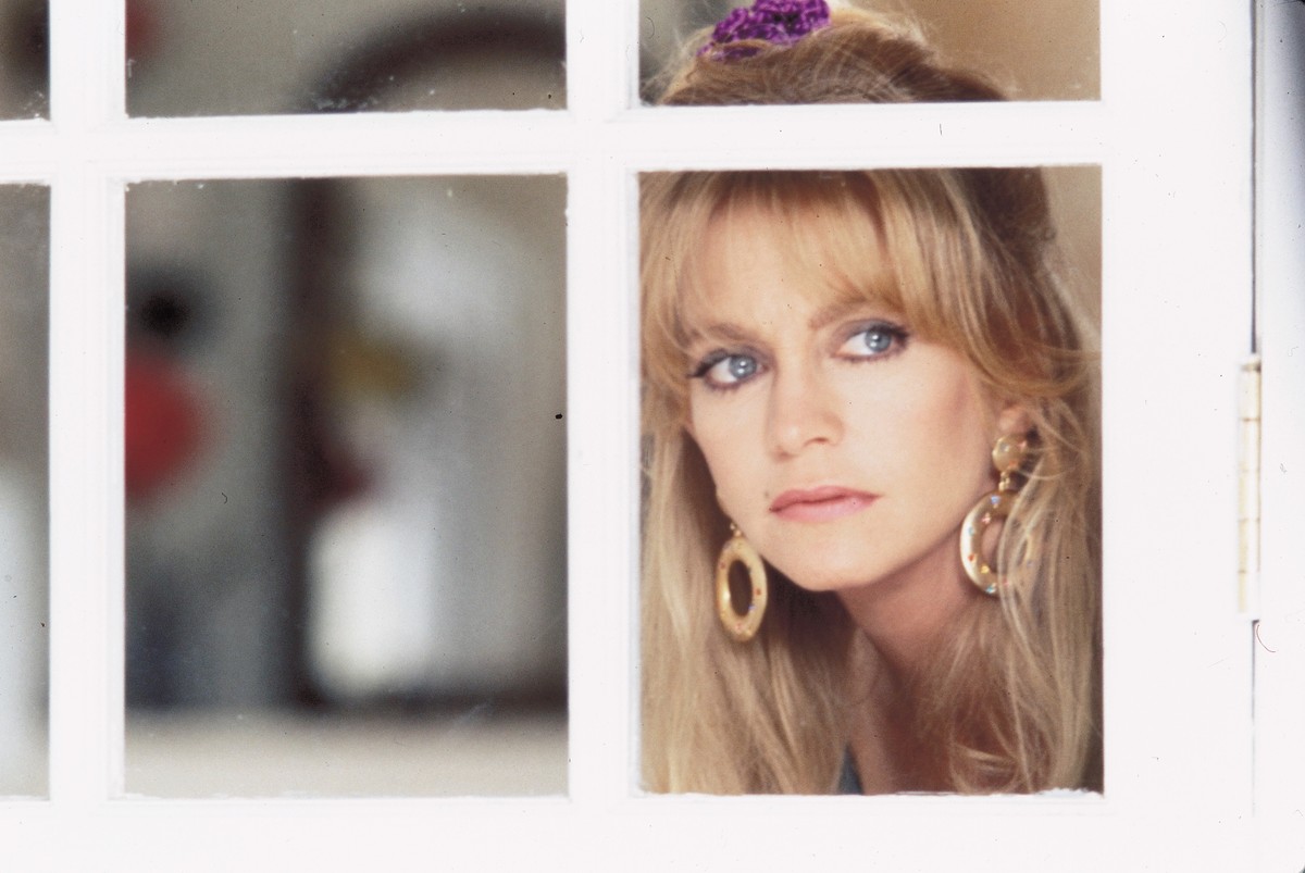 Emlékszel még rá? Így néz ki 76 évesen Goldie Hawn - Blikk Rúzs