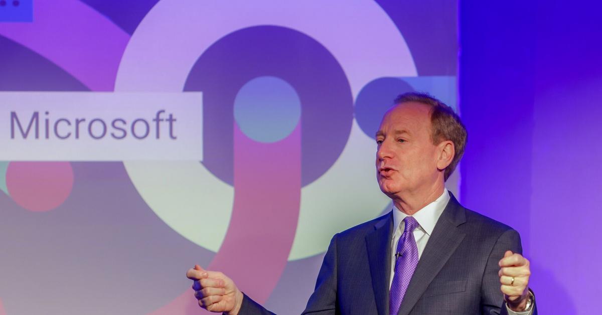 Microsoft ma śmiałe plany odnośnie AI w Szwecji. Wielka inwestycja ...