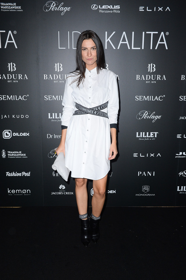 Stylizacje gwiazd. Sukcesy i porażki modowe minionego tygodnia - Plejada.pl