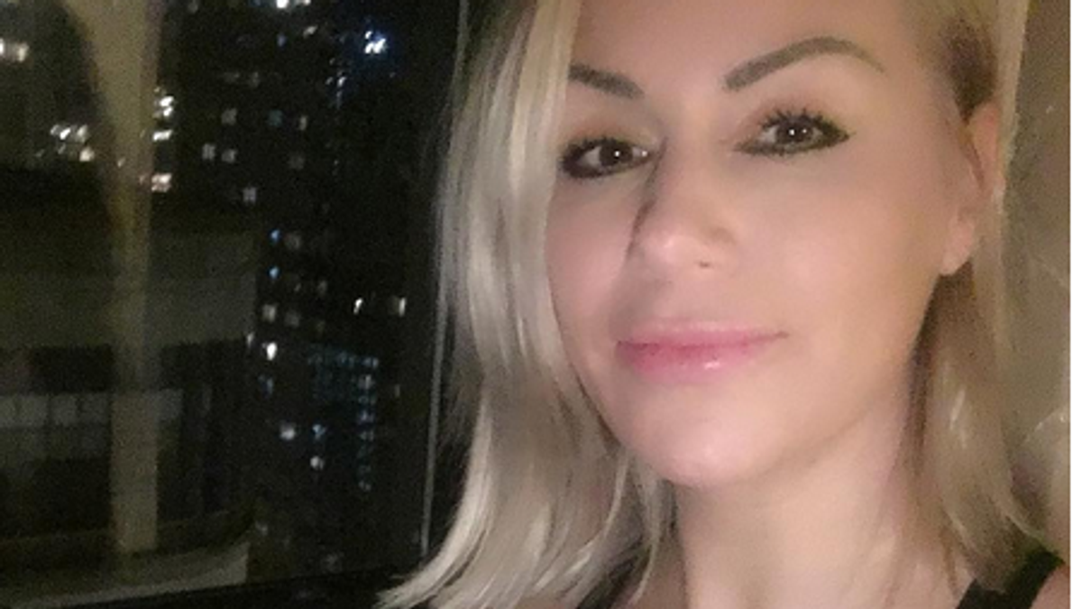 selma bajrami kilogrami donji ves - Blic