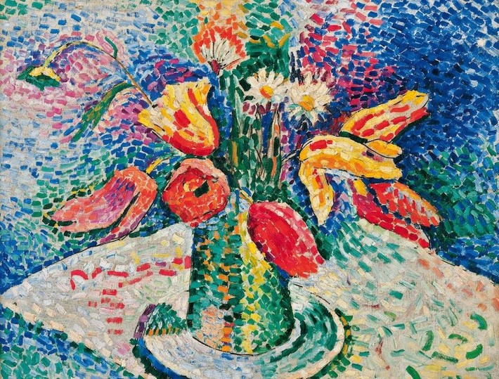 Matisse zaprasza do Wiednia: wystawa fowistów - Sztuka - Forbes.pl