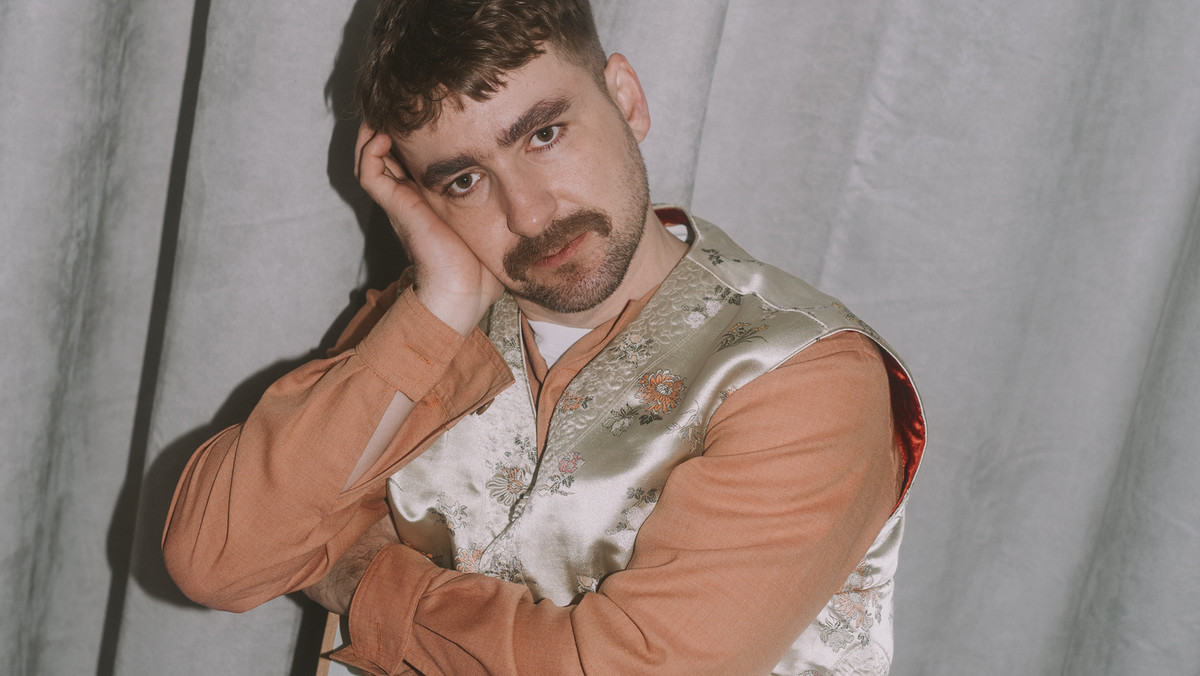 Jak wygląda życie Arobala z HIV? "Razem mieszkamy w jednym ciele ...