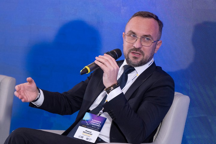 Uczelnie medyczne muszą uczyć kompetencji przyszłości. "Nie możemy zostać w tyle"