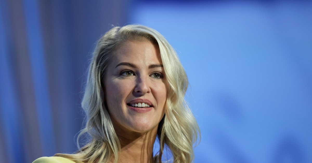 How Moms for Liberty co-founder Bridget Ziegler, a supporter of ...