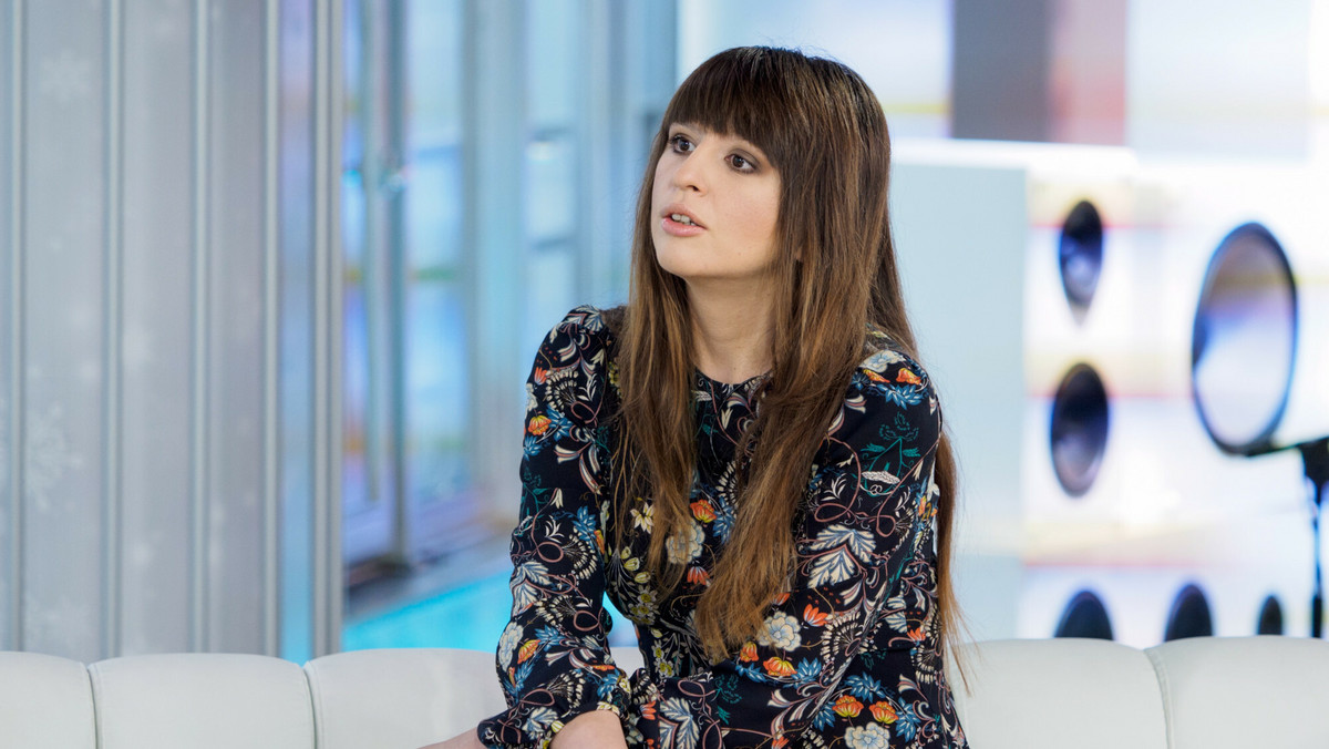 Anna Gacek zbulwersowana zachowaniem dziennikarza. Ostre słowa - Plejada.pl