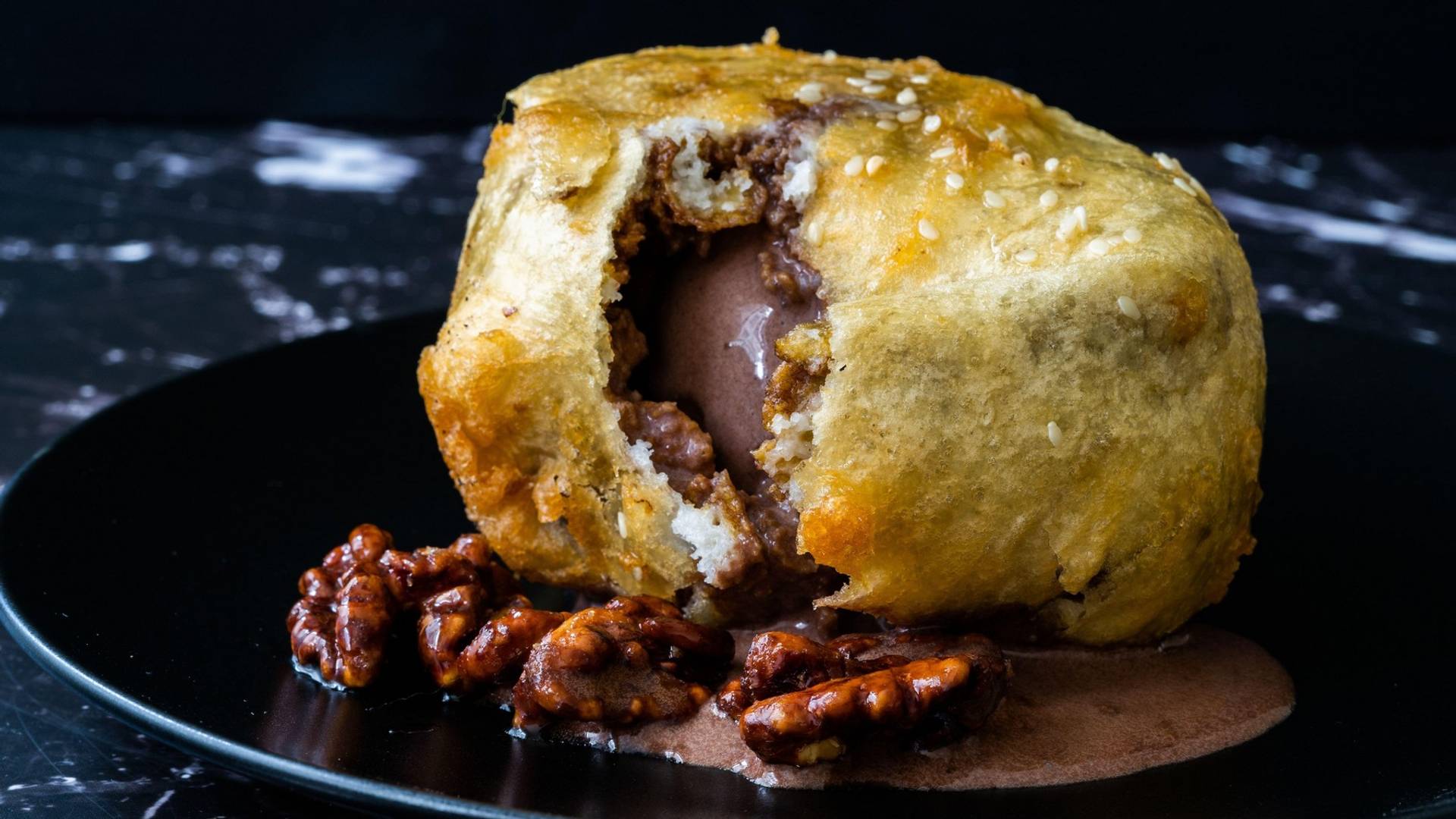 Recept za pohovani sladoled Noizz