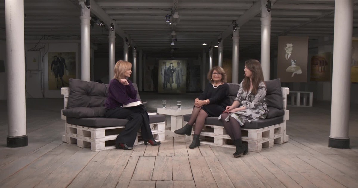 Anna Bikont w "Rezerwacji": historia Polski potoczyłaby się inaczej ...