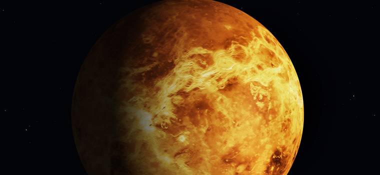 Wenus - Komputer Świat