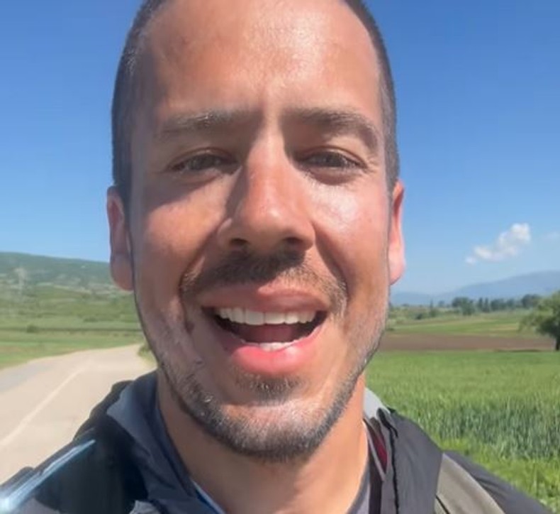 (Video): "Išli su žedni, gladni, bolesni, pa su uspevali": Nikola ...