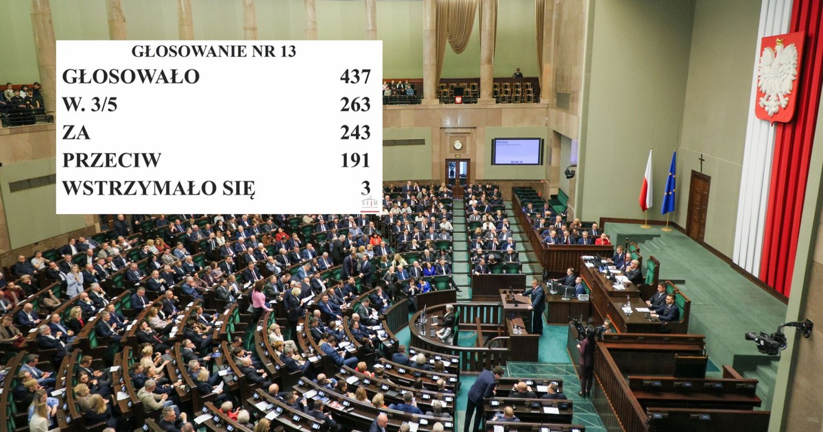 Ustawa o kryptoaktywach w Sejmie. Jest decyzja w sprawie weta prezydenta