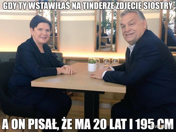 Beata Szydło to "królowa memów". Internauci wypominają jej nie tylko ...