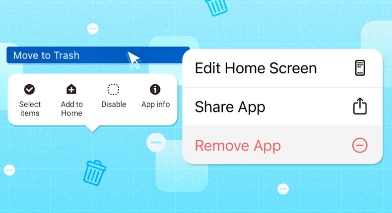 How to delete apps on any device to free up storage space and save ...