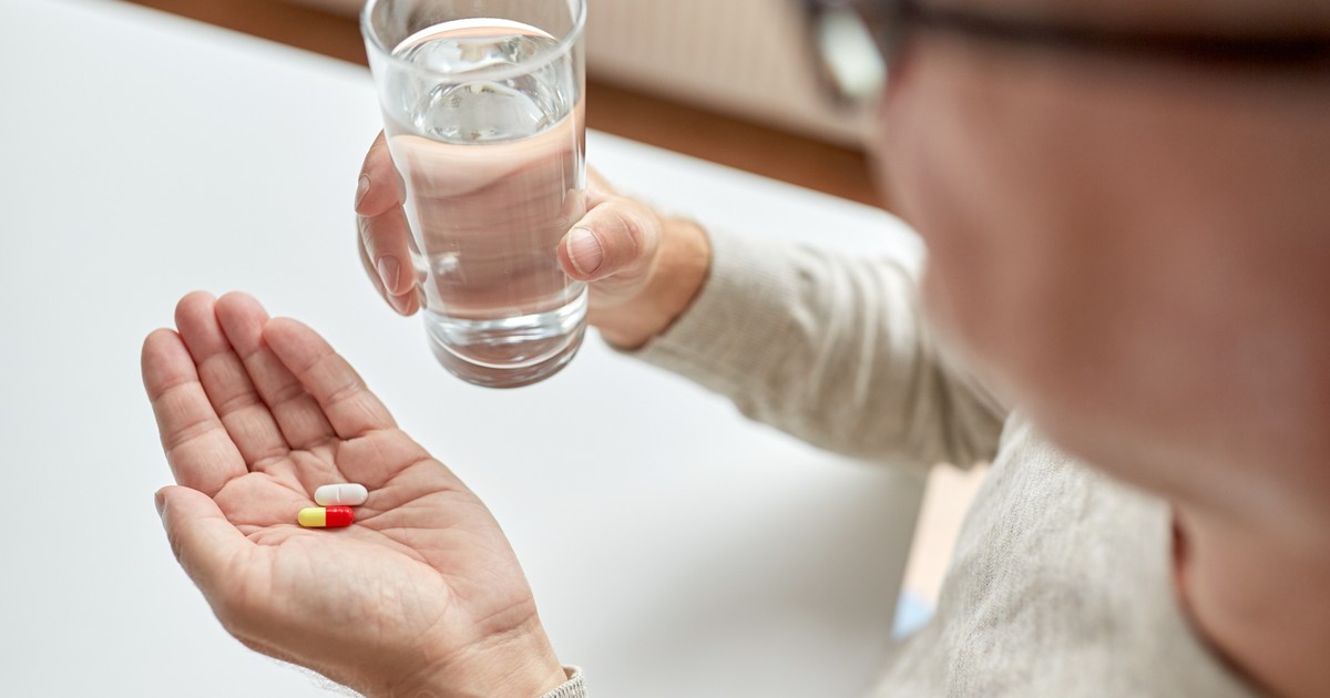 Kiedy jest najlepsza pora na branie witamin?