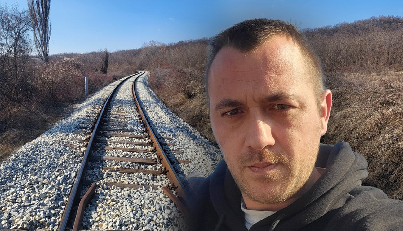 Poslednja poruka Stevana iz Gornje Vrežine koji je nastradao kada ga je ...