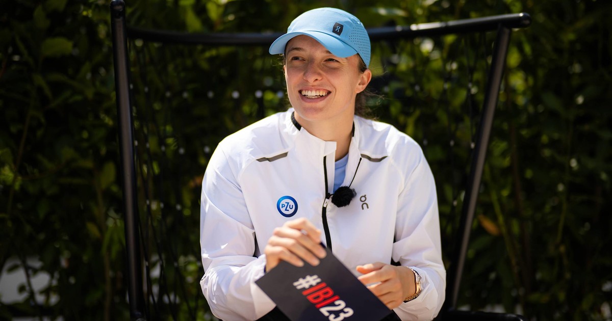 Iga Świątek przed szansą na trzeci triumf we French Open. Sylwetka