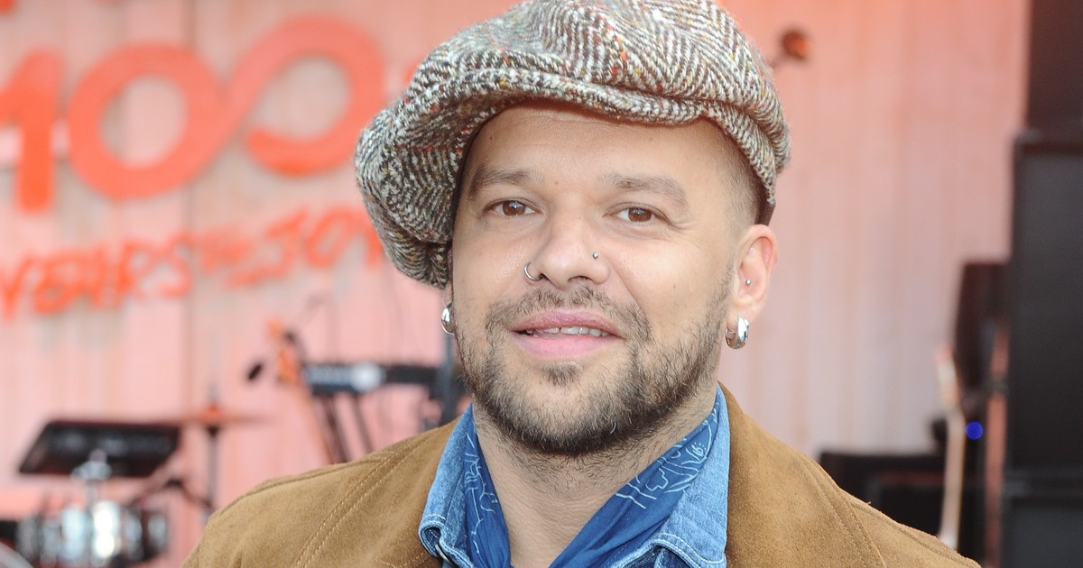 Michał Piróg o alpakach w "Top Model": ja nie wiem, czy się stresowały ...