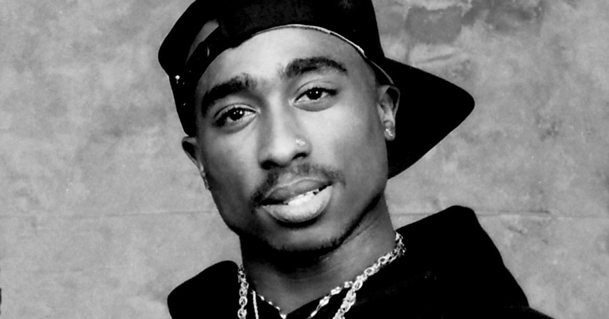 Tupac Shakur. Jak zginął amerykański raper 2pac | Newsweek