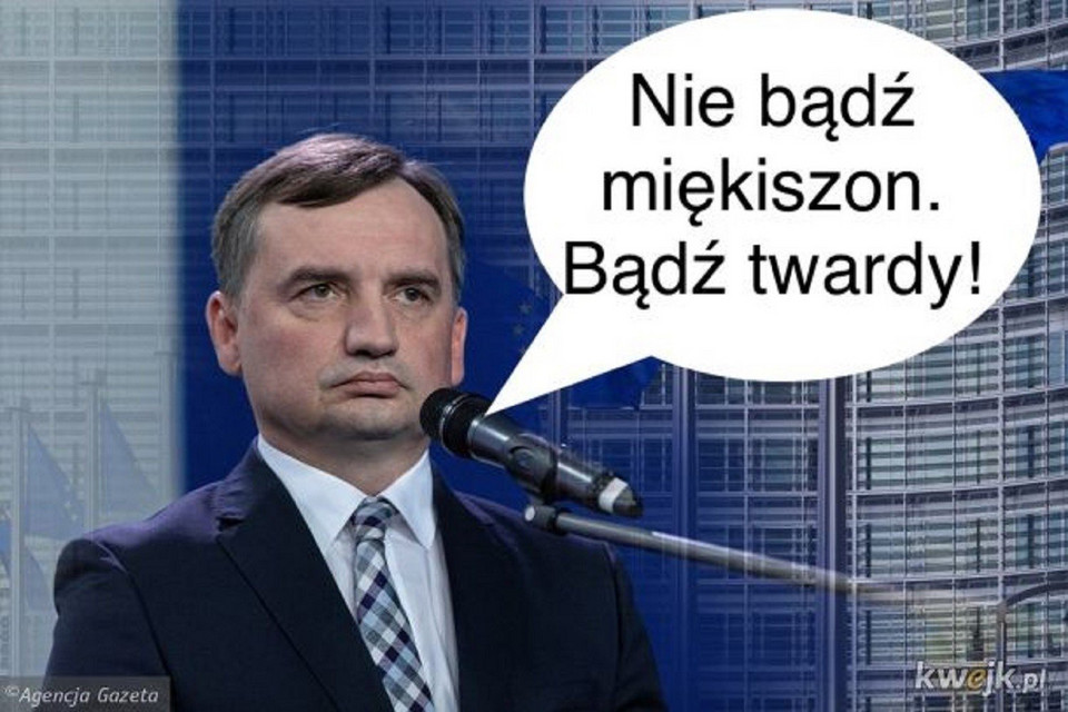 Rządy PiS okiem internautów. Byli w formie! Te memy przeszły do ...