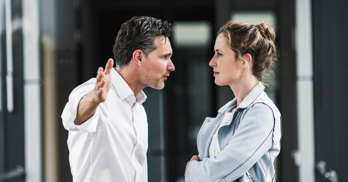 Making a bad first impression on your boss can doom your career — here ...