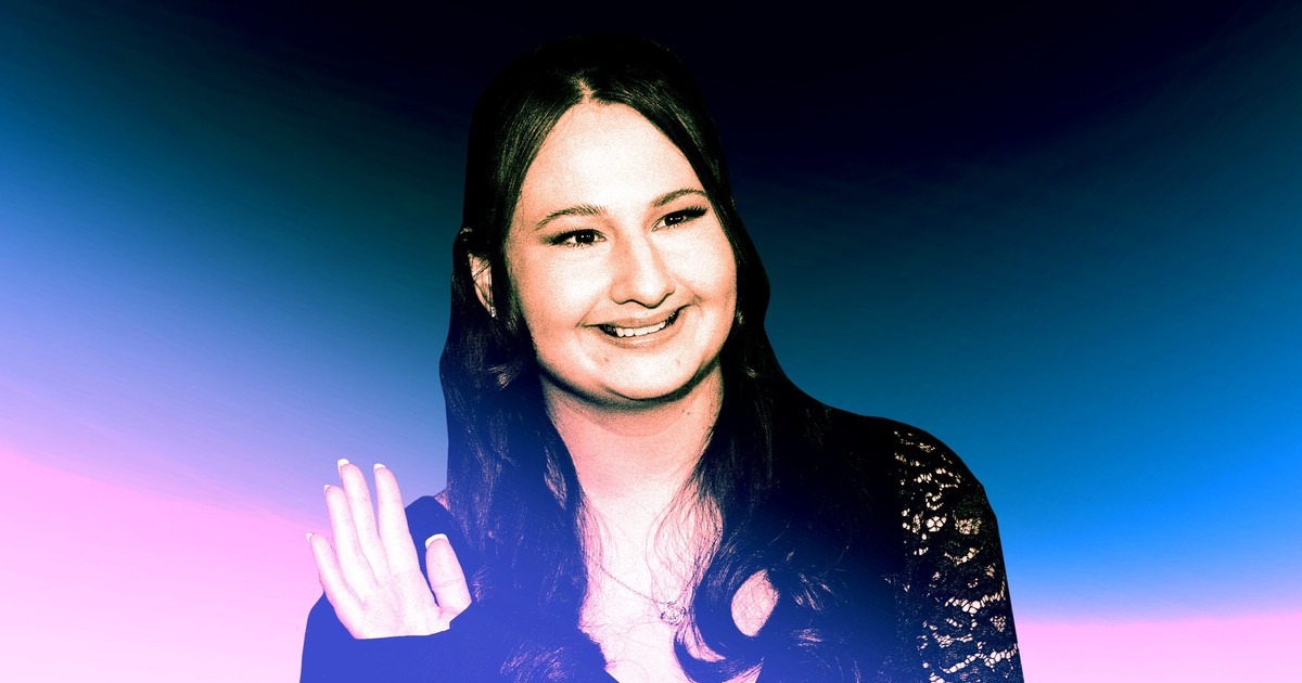 Gypsy Rose Blanchard is everywhere. The woman behind her documentary ...